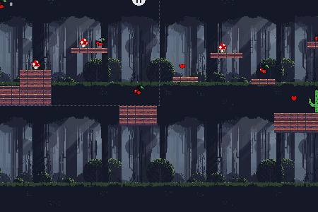 JUMP SQUIRREL - Free Addicting Game