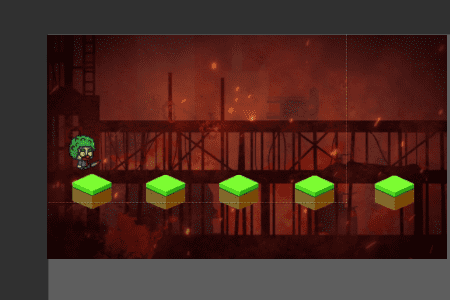 JUMP FOX - Free Addicting Game