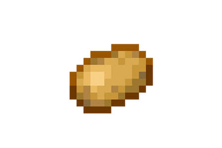 Potatocraft (Minecraft 3D) - Free Addicting Game
