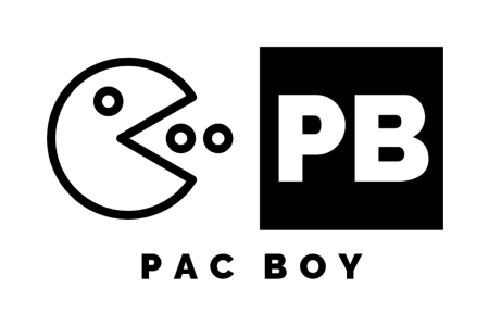 Pac Boy (Mobile Version) - Free Addicting Game