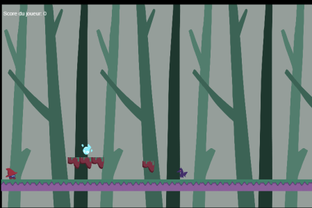 Projet Magic Construct - Free Addicting Game