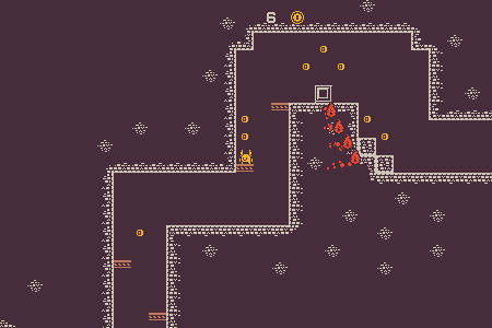 Infinity Levels Generator with Rooms Preset - Free Addicting Game