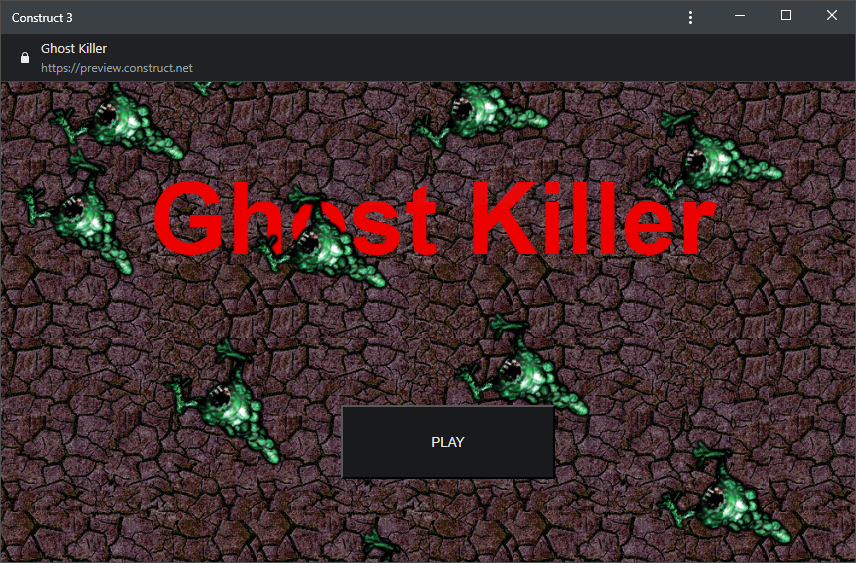 Ghost Killer - Free Addicting Game