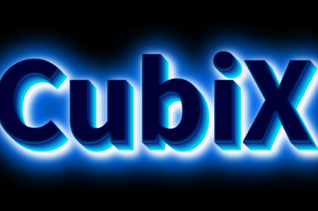 CubiX puzzle simulation game - Free Addicting Game