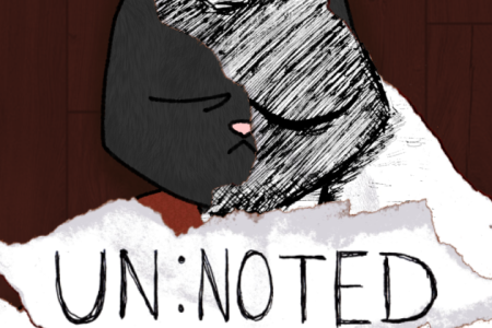 UN:NOTED (Boss Demo) - Free Addicting Game