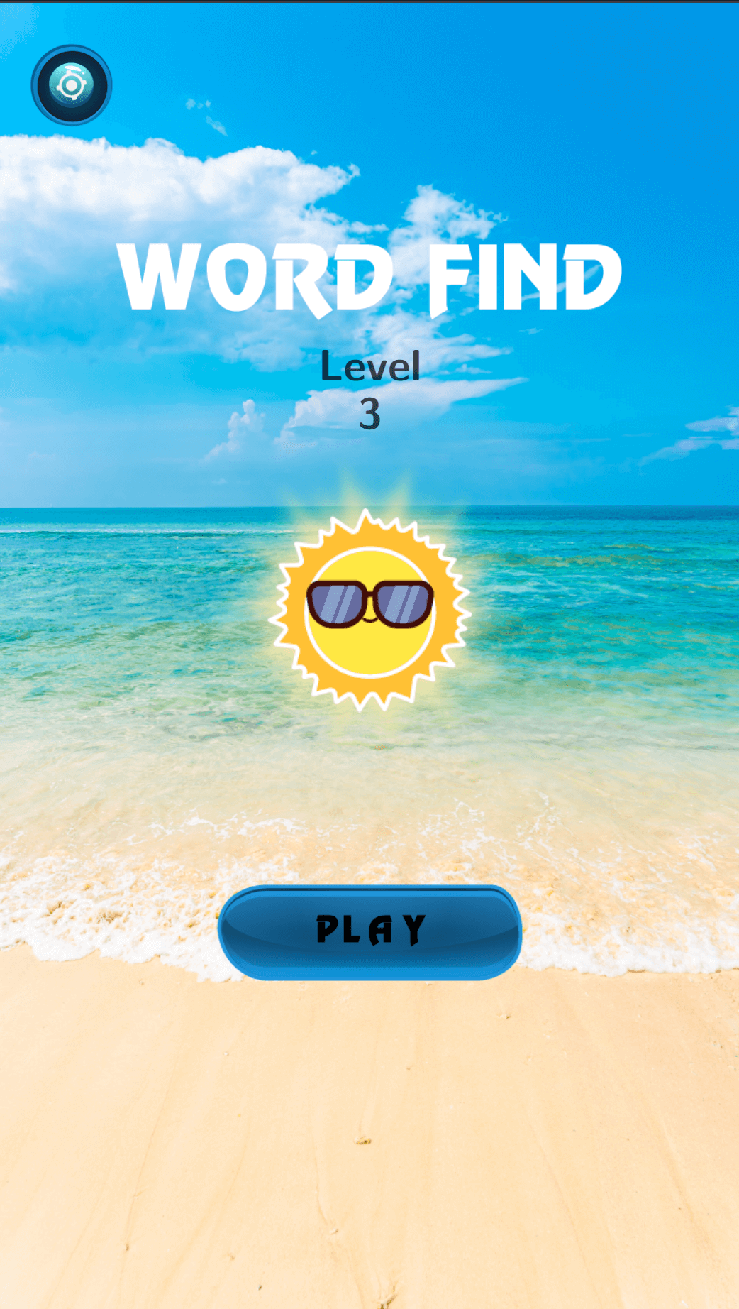 Word Find - Free Addicting Game