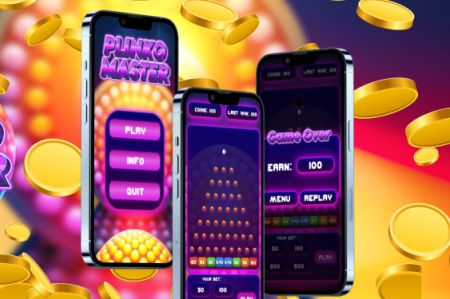Plinko - Free Addicting Game