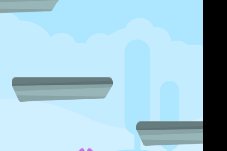 Bunny jump - Free Addicting Game