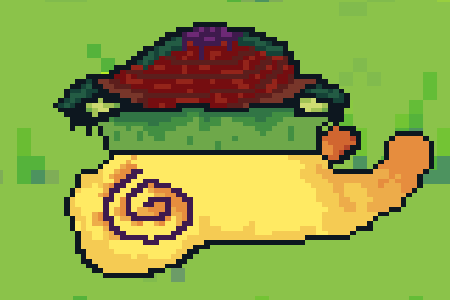 Shervils's Aventure 2: The Sloth Maze - Free Addicting Game