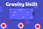 Gravity Shift - Game Asset Packs