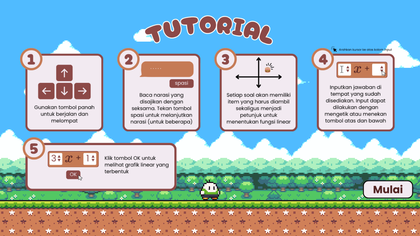 Gradventure - Free Addicting Game