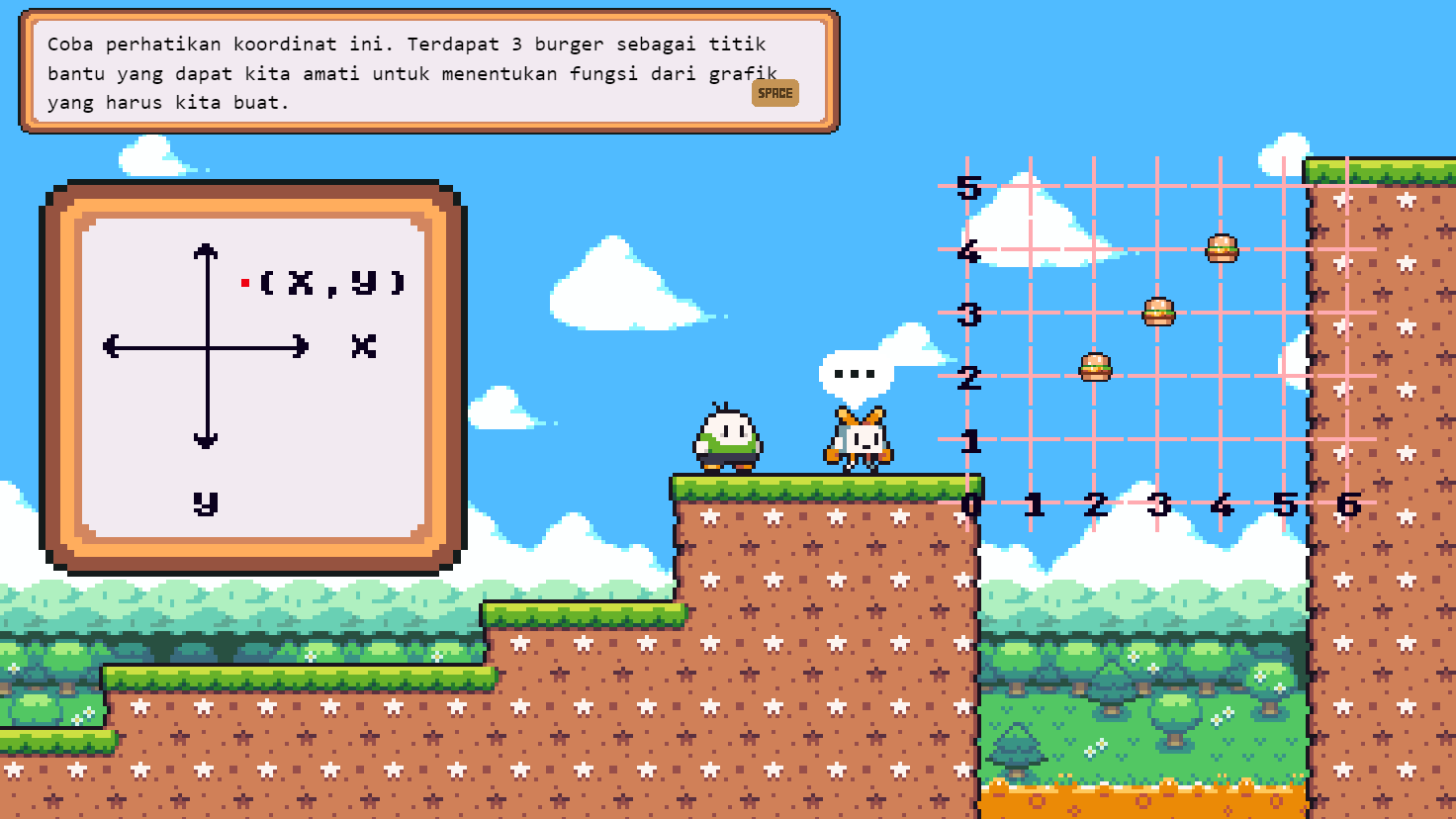 Gradventure - Free Addicting Game