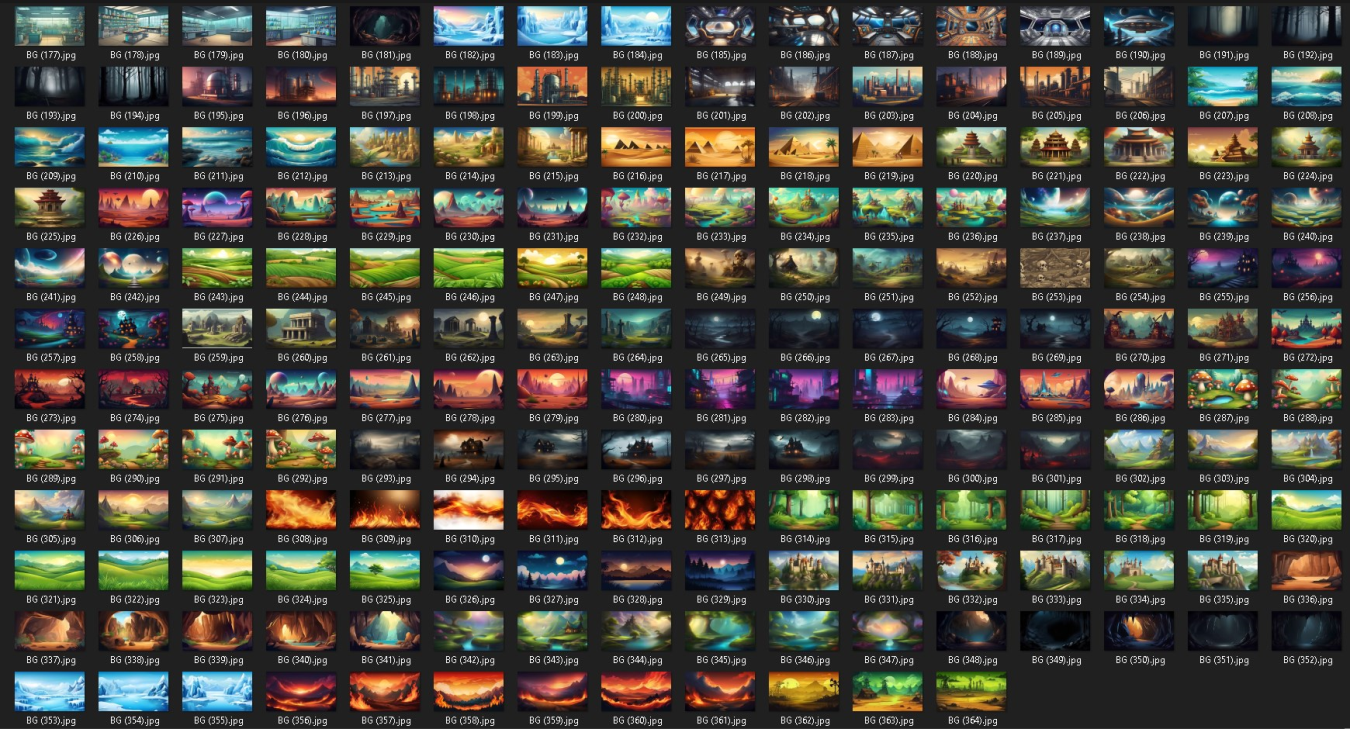360+ HD Background Collection 2688 x 1536 - Game Backgrounds