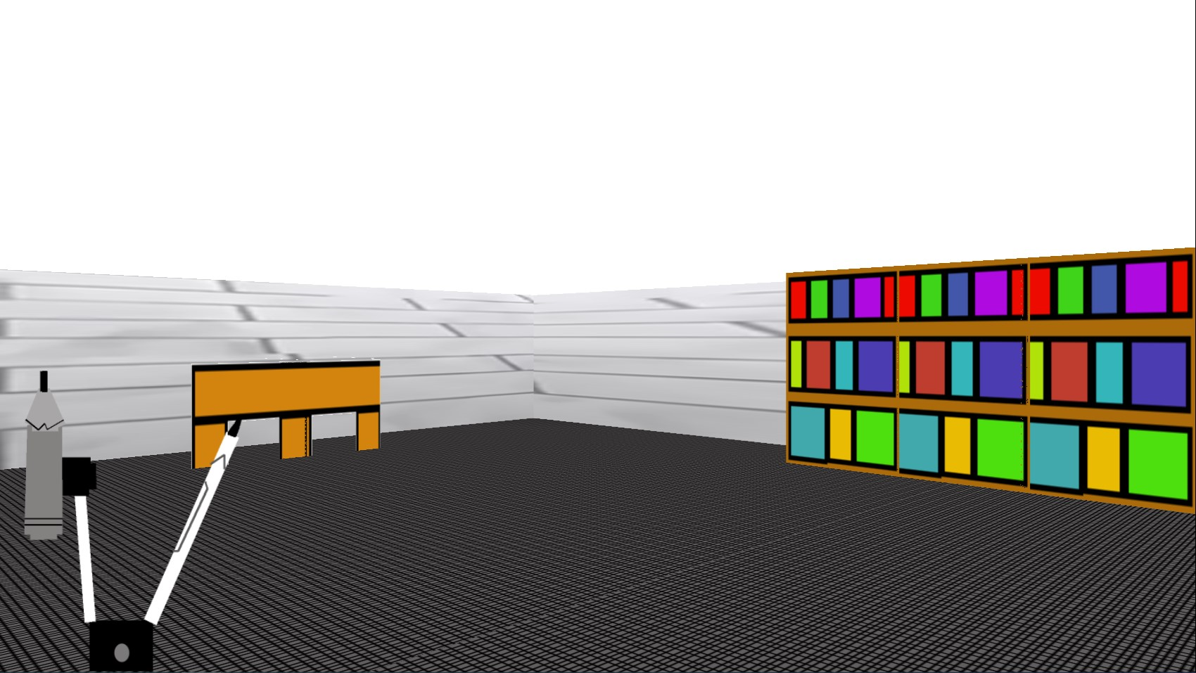 Miss Circle simulator - Free Addicting Game