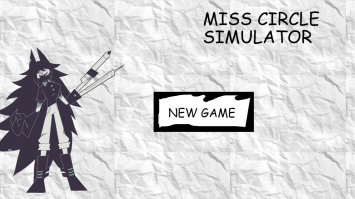 Miss Circle simulator - Free Addicting Game