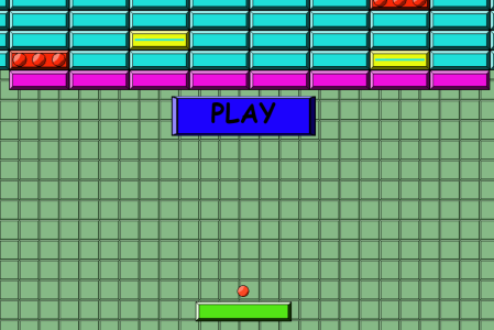 Breakout_B.Z - Free Addicting Game