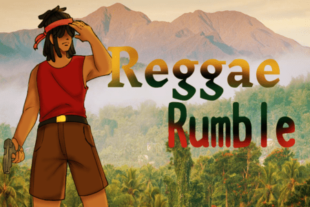 Reggae Rumble - Free Addicting Game