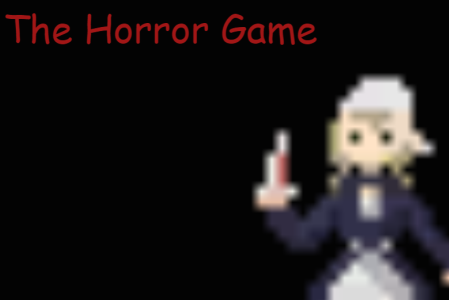 Nurse The Horror Game - Free Addicting Game