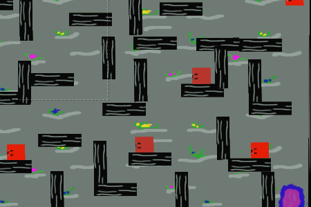 The Quest of Blubby - Free Addicting Game