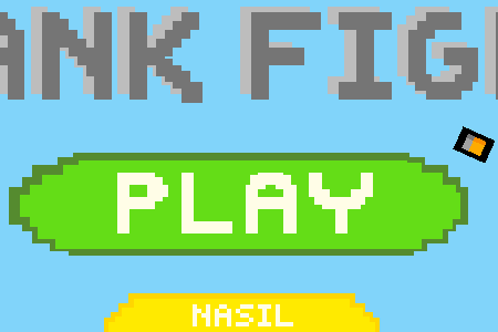 Tank Fight - Free Addicting Game