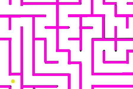Maze Escaper - Free Addicting Game