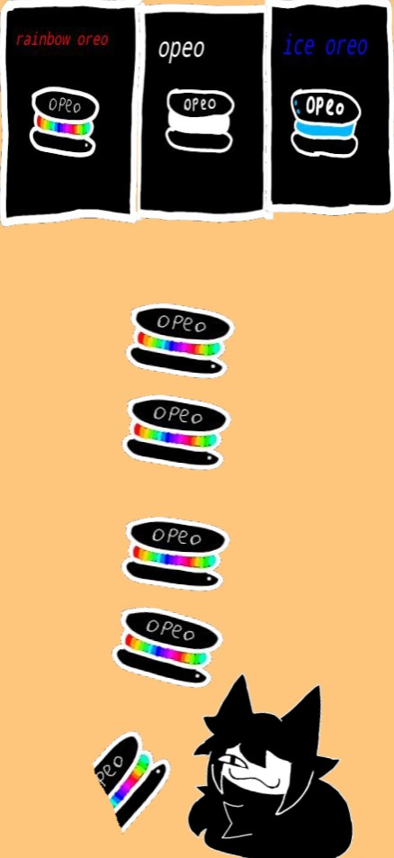 Miss circle cat - Free Addicting Game