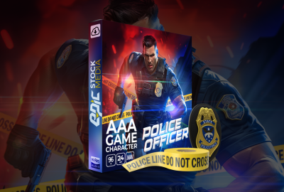 New Game Assets - Game Asset Store