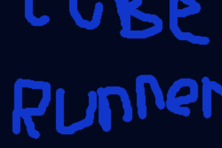 Cube Runner - Free Addicting Game