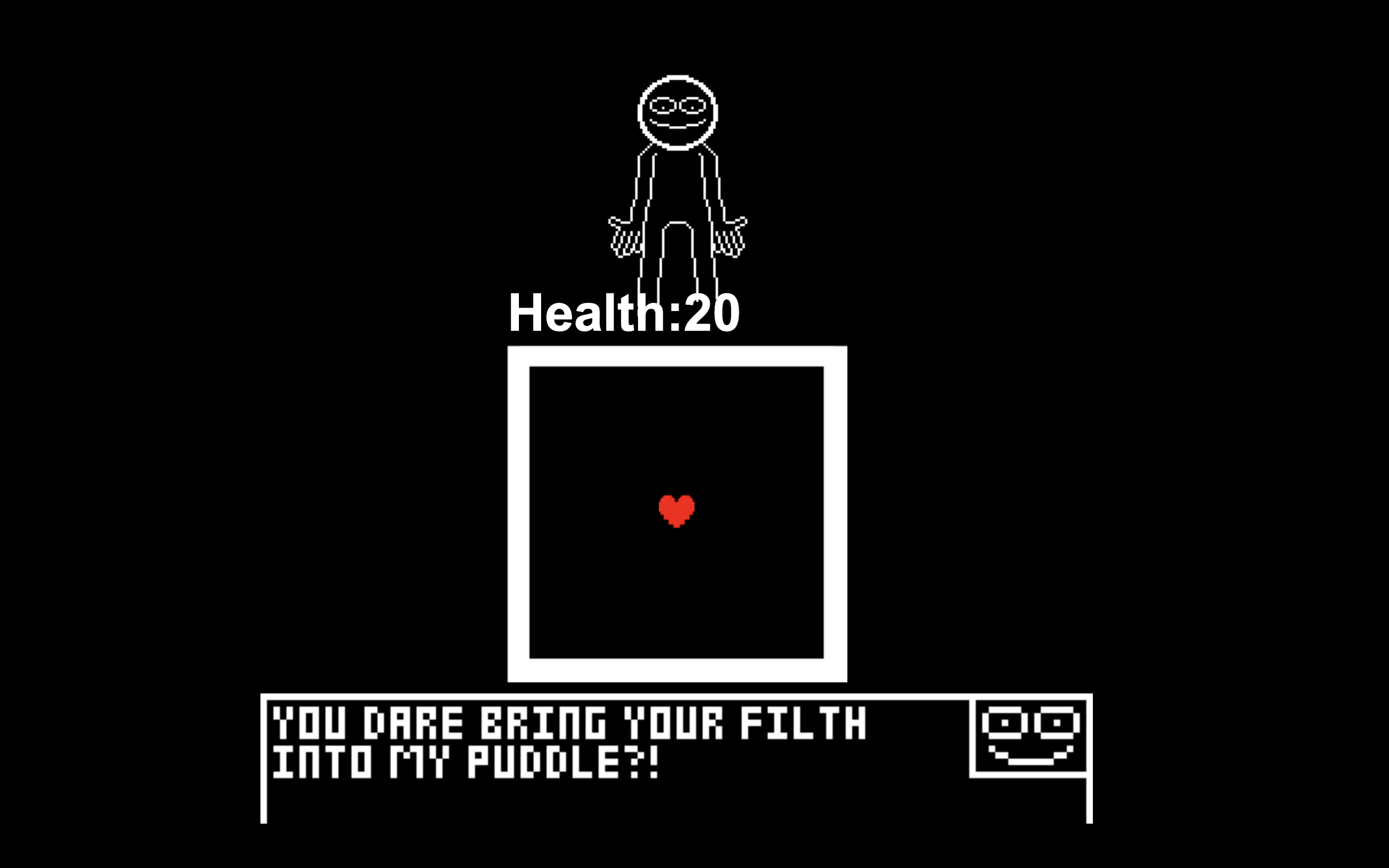 Undertale: Call of the Darkness - Free Addicting Game