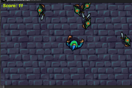 Stephen Littman M4 Game - Free Addicting Game