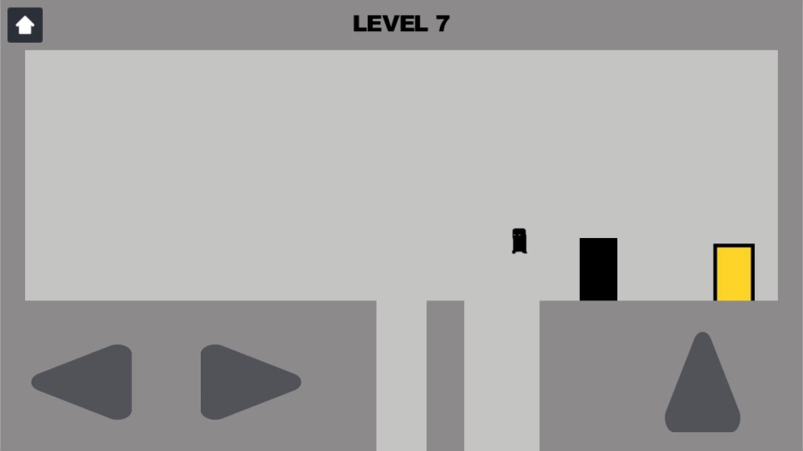 Level Devil : World of Traps - Games With Source