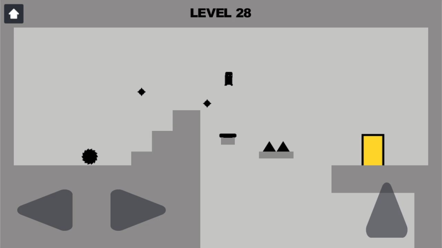 Level Devil : World of Traps - Games With Source