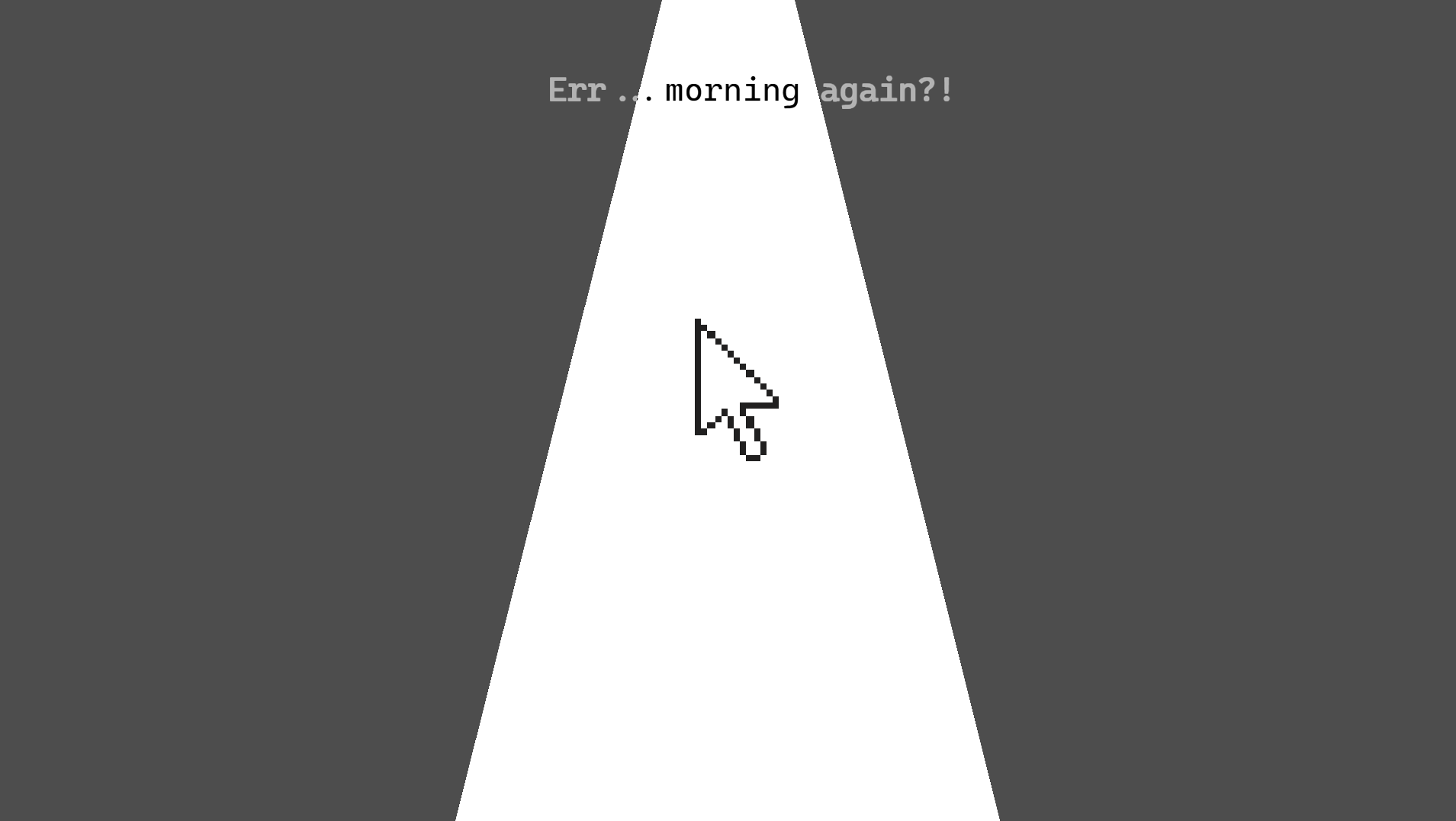 Song of Cursor - Free Addicting Game