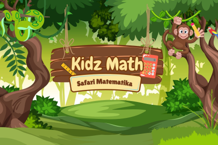 Kidz Math - Free Addicting Game