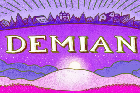 DEMIAN - Free Addicting Game