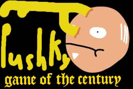 Pushky Dungeon Cleaner Defense (Beta) - Free Addicting Game