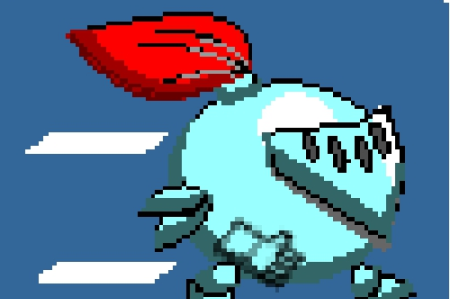 PixelKnight!Run - Free Addicting Game