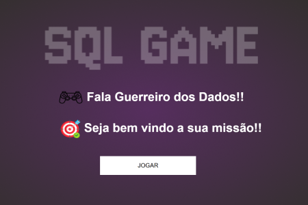 SQL GAME - Free Addicting Game