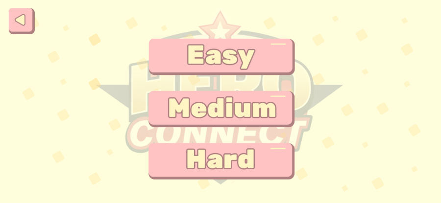 Hero Connect - Game Asset Packs