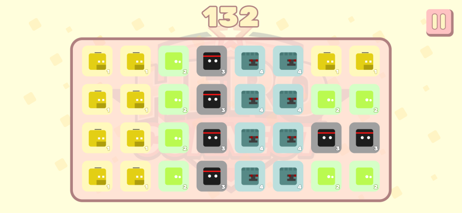 Hero Connect - Game Asset Packs