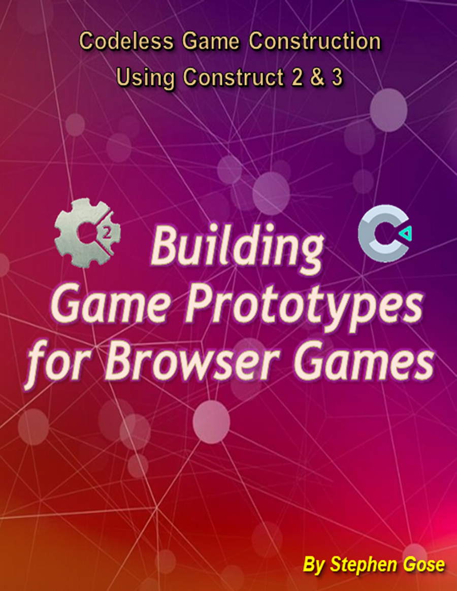 Building Browser Game Prototypes - Game EBooks