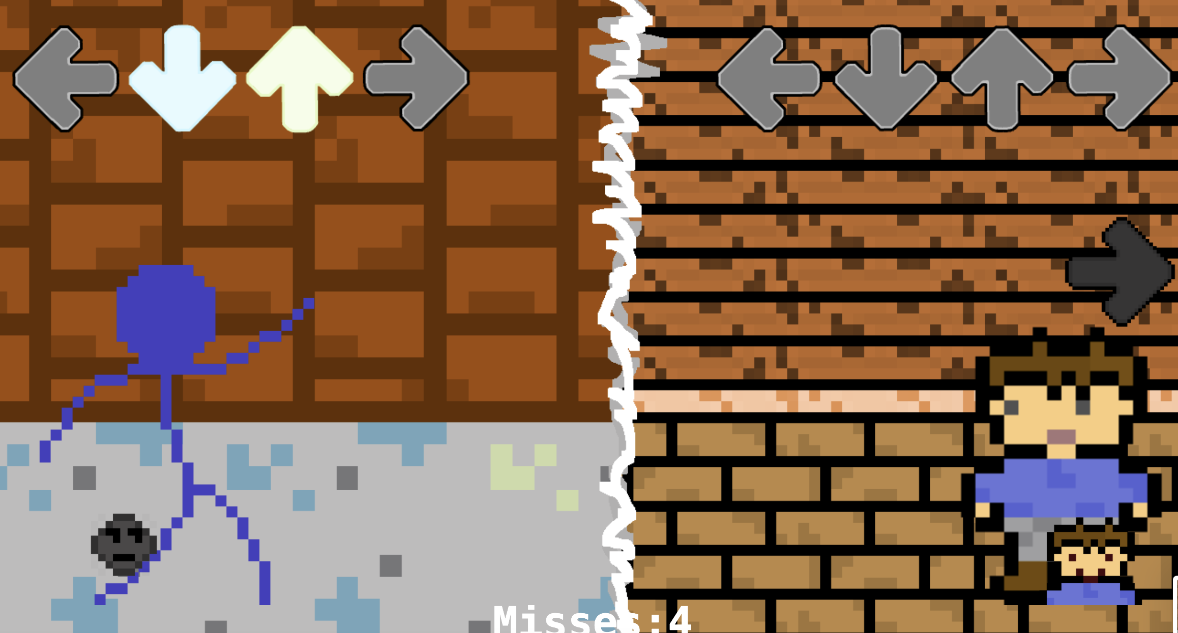 FNF: Sticky Mix-Up Mobile - Free Addicting Game