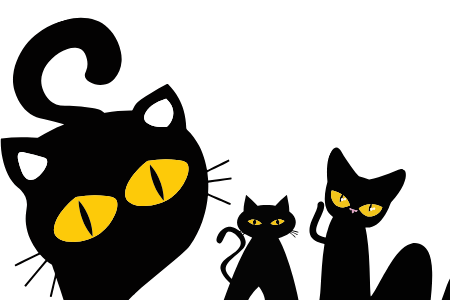 CATMAN - Free Addicting Game