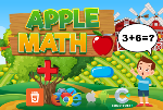 Apple Math - Games With Source