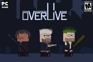 Overlive (v0.2) - Free Addicting Game