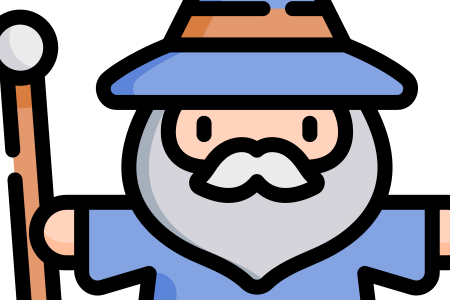 Wizard Top Down Shooter - Free Addicting Game