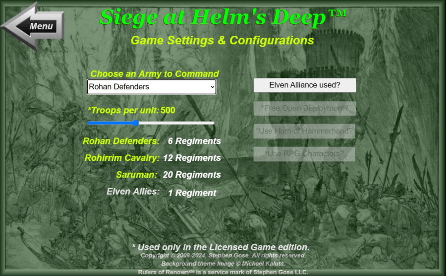 "Building Tower Defense Games"™ - Game EBooks