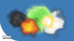 Smoke Particles - Construct Free Bundled Assets