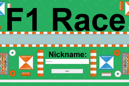 F1 Race - Free Addicting Game