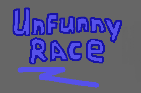 Unfunny Race - Free Addicting Game